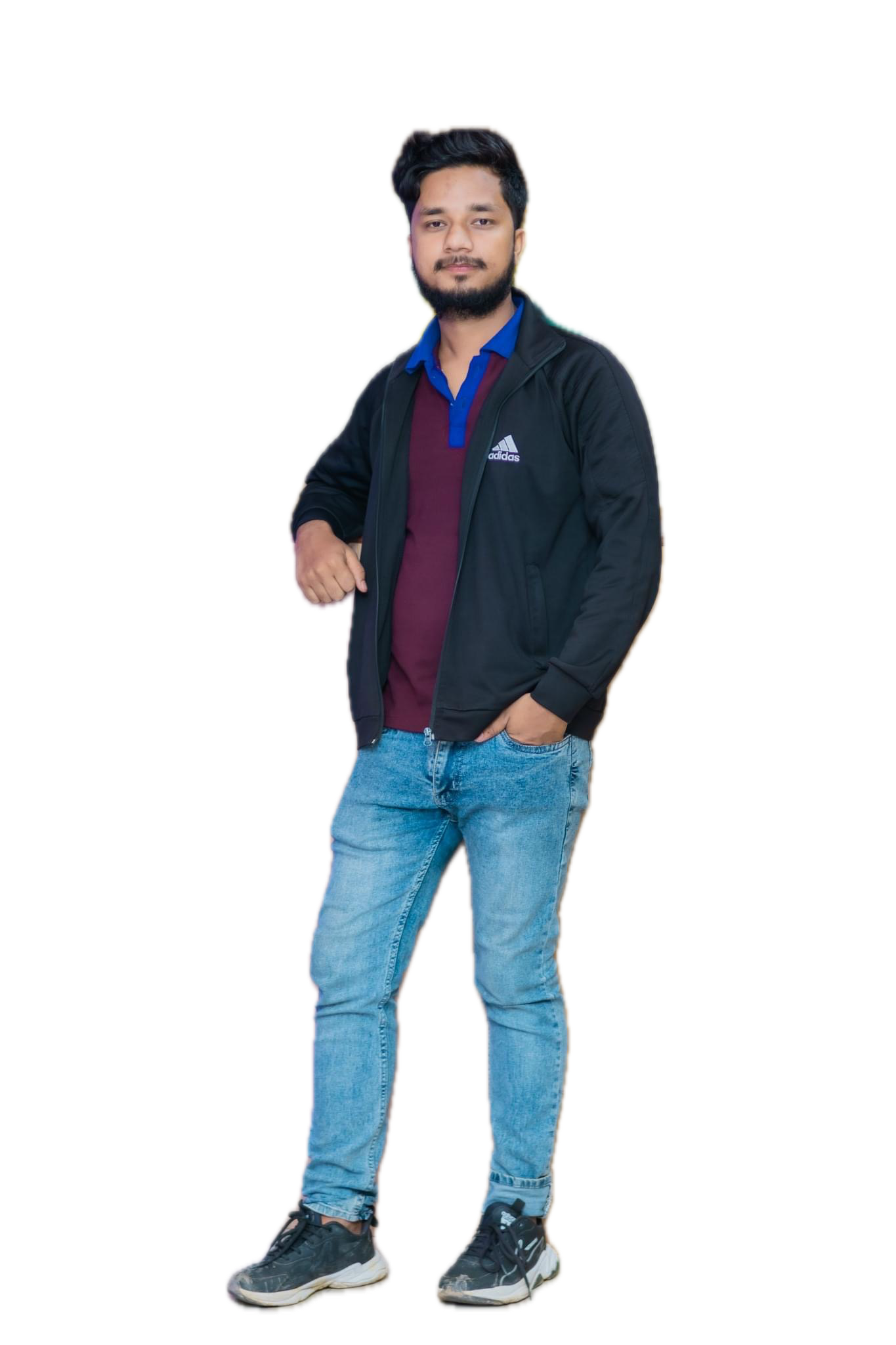 Milan Dangi - ML Engineer